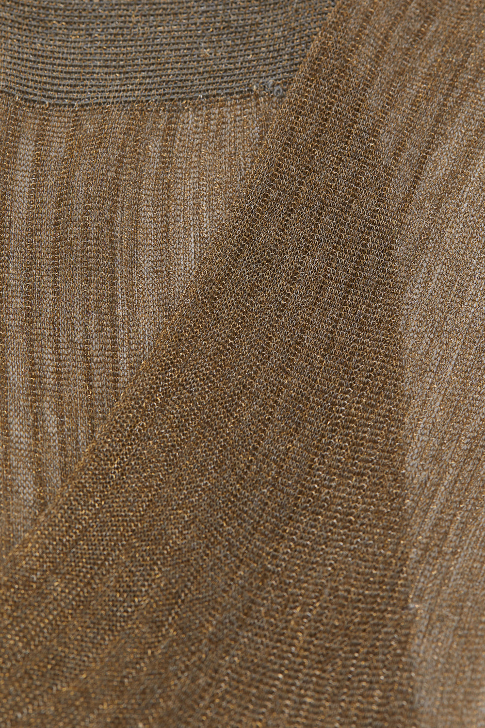 The Shiny Socks Gold – Augusta the Brand