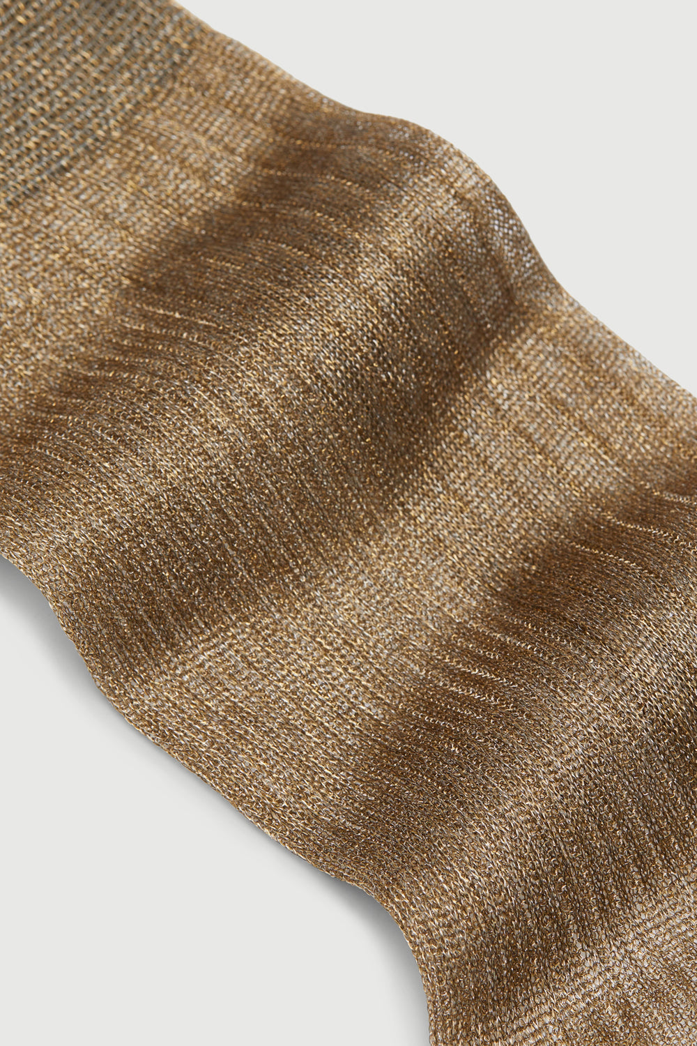 The Shiny Socks Gold – Augusta the Brand