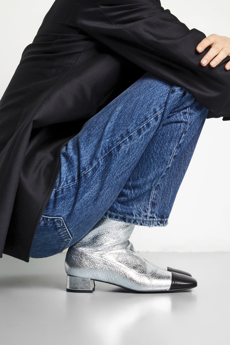 New In Shoes | AUGUSTA – Augusta the Brand