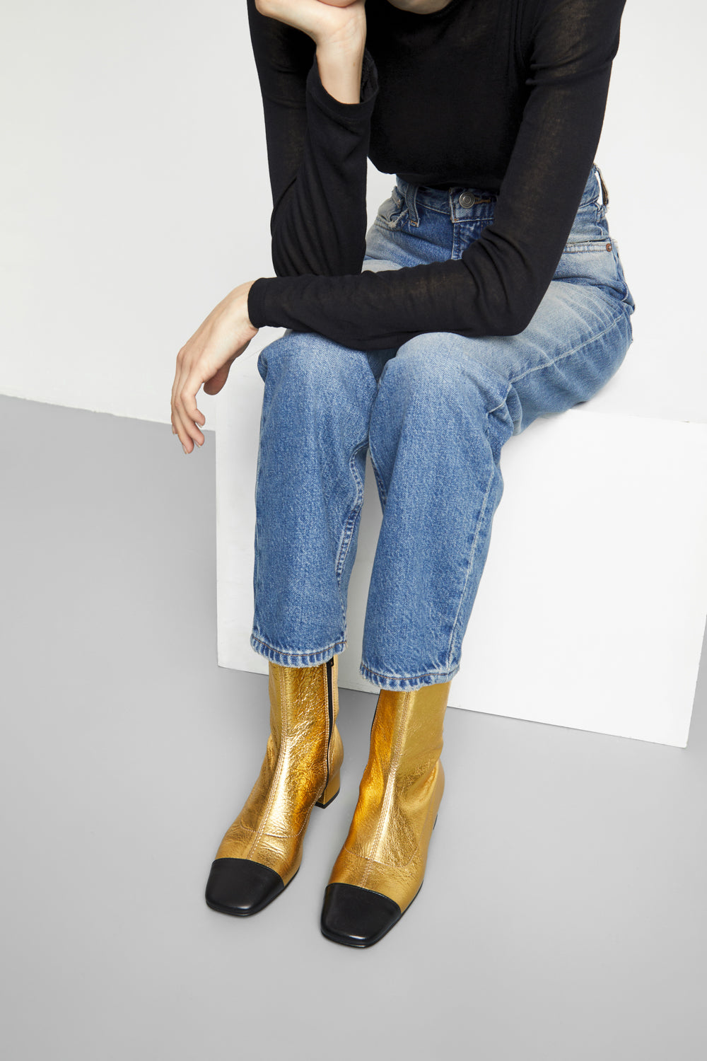 New In Shoes | AUGUSTA – Augusta the Brand