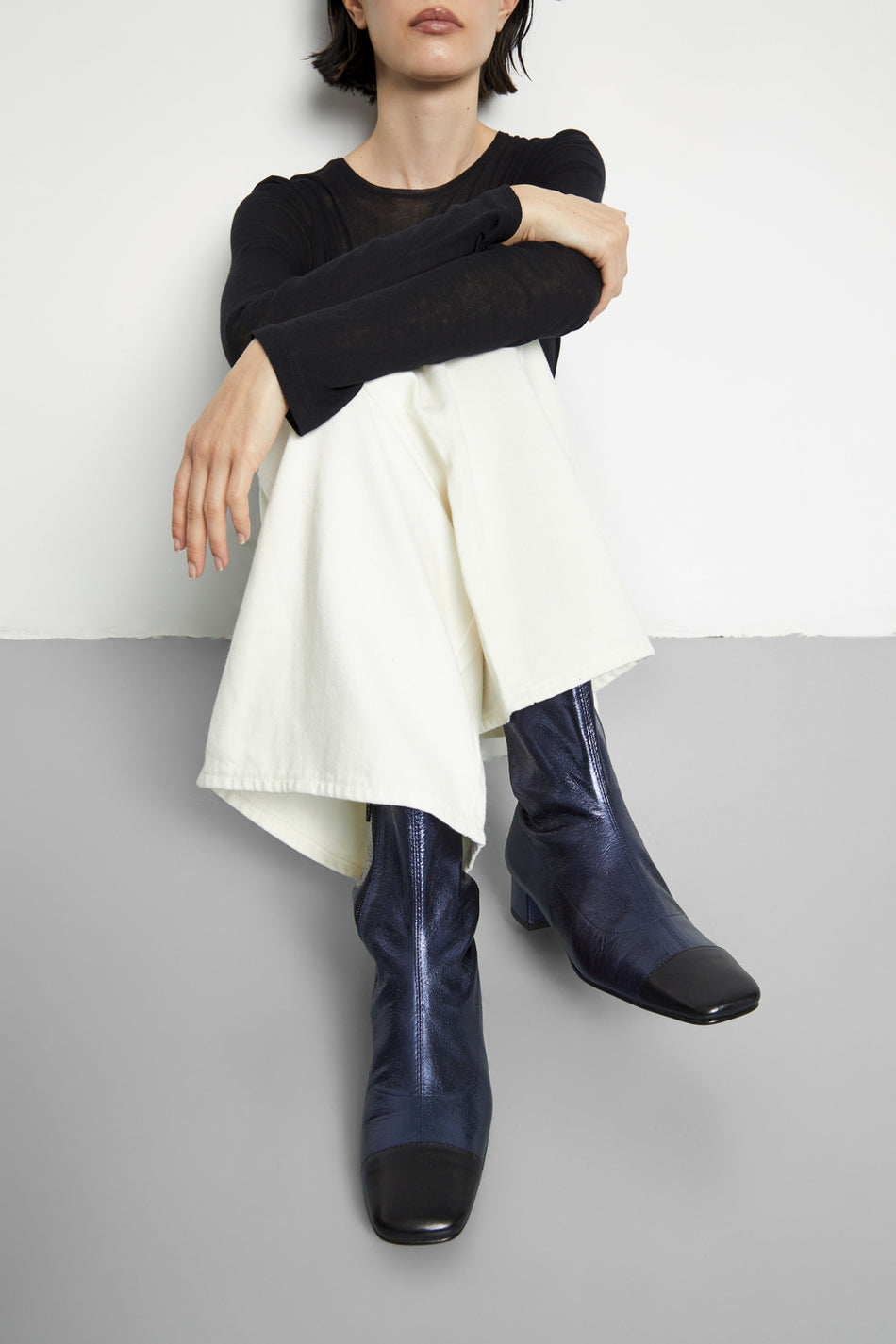 New In Shoes | AUGUSTA – Augusta the Brand