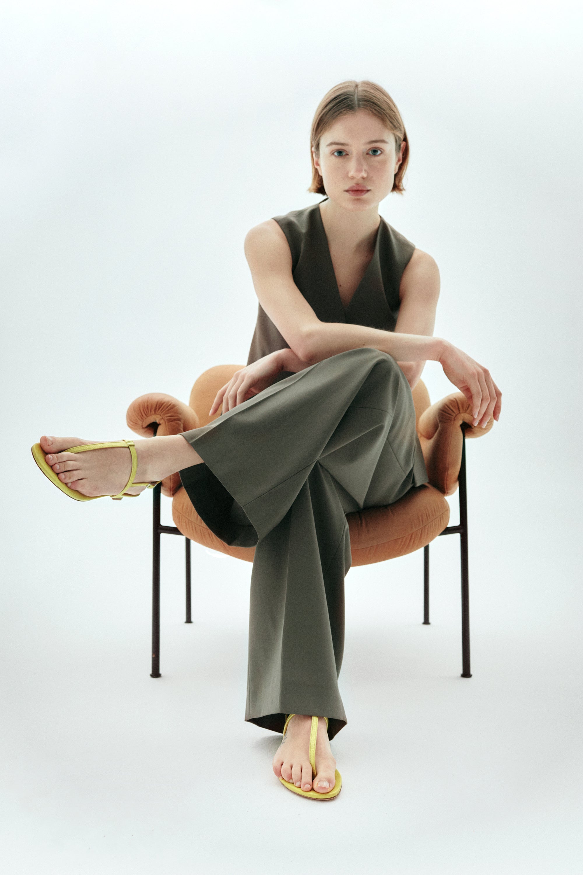 Women's Shoes | AUGUSTA – Augusta the Brand