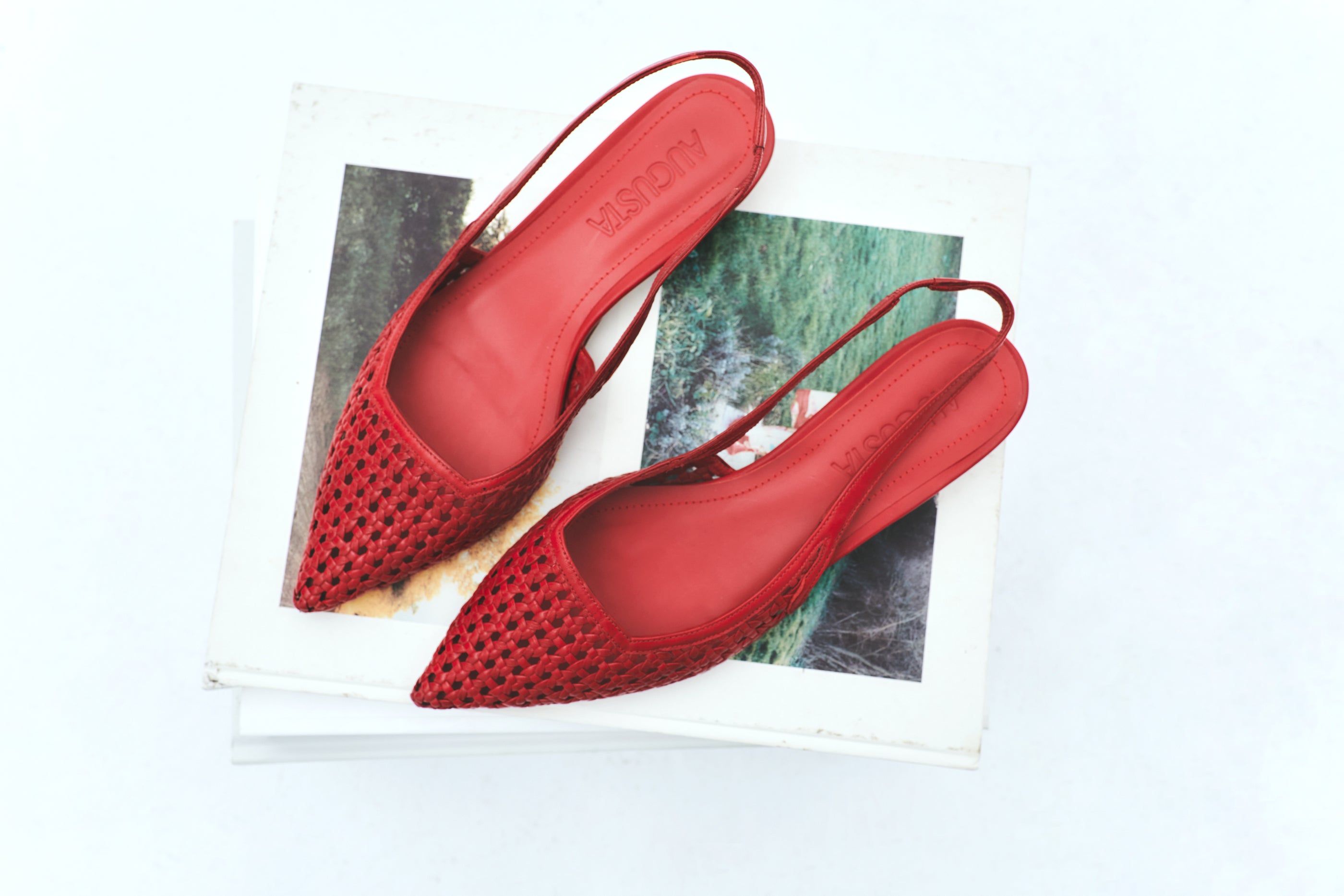 Women's Shoes | AUGUSTA – Augusta the Brand