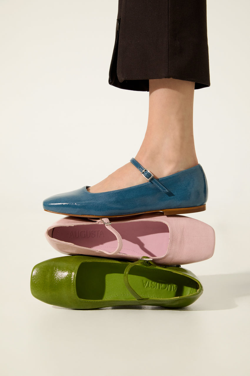 Women's Shoes | AUGUSTA – Augusta the Brand