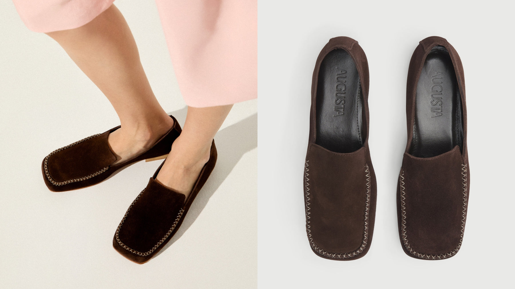 Women's Shoes | AUGUSTA – Augusta the Brand