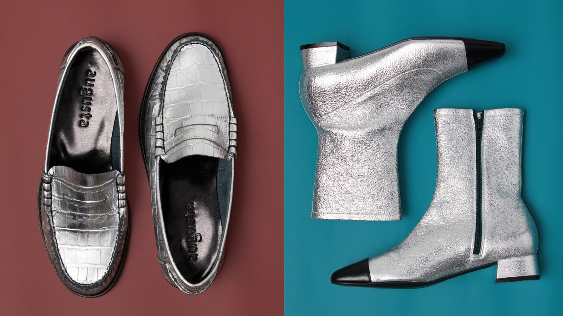 Women's Shoes | AUGUSTA – Augusta the Brand